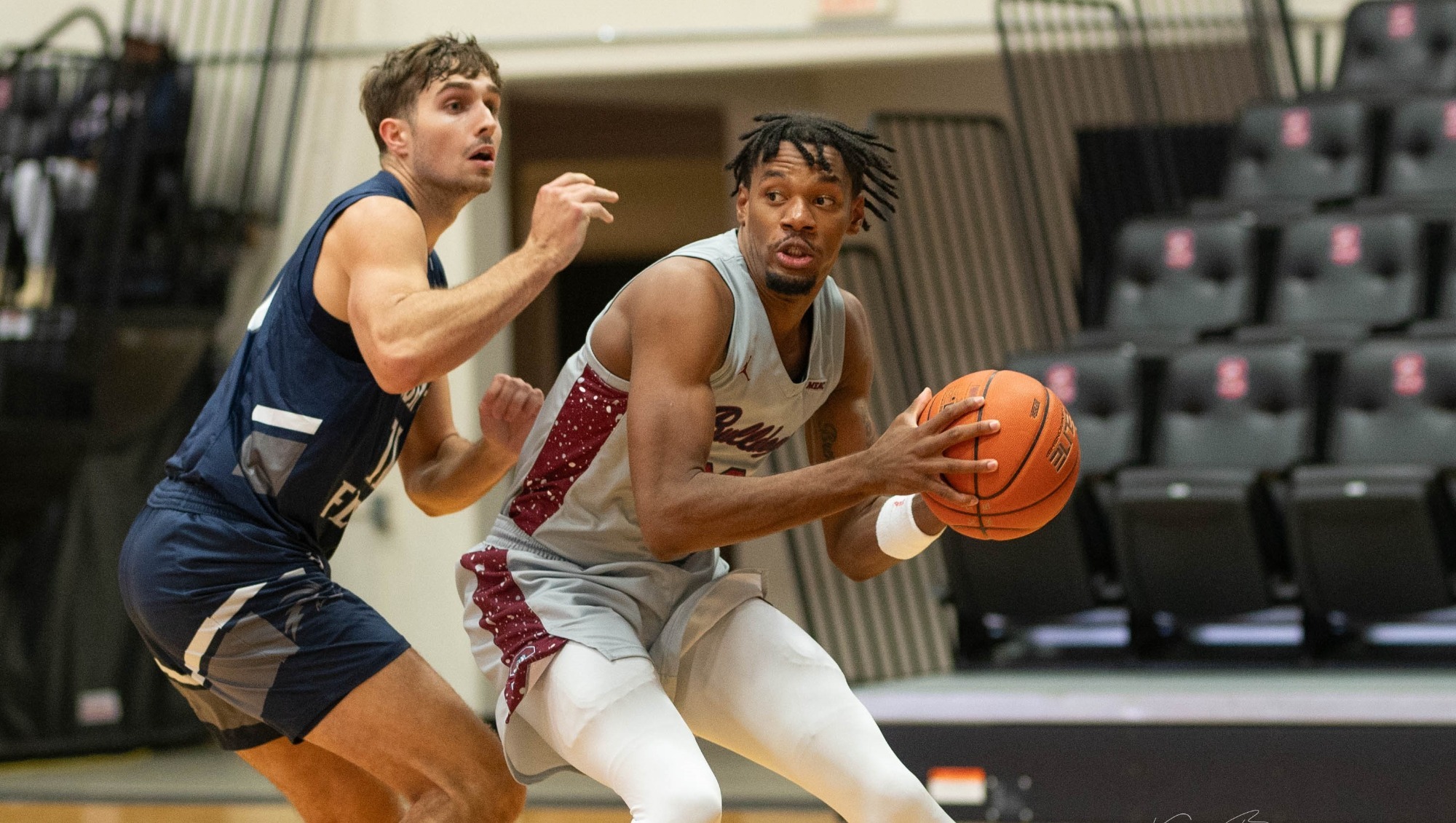 Bulldogs Open Up MEAC Play At Home Versus Norfolk State - South ...