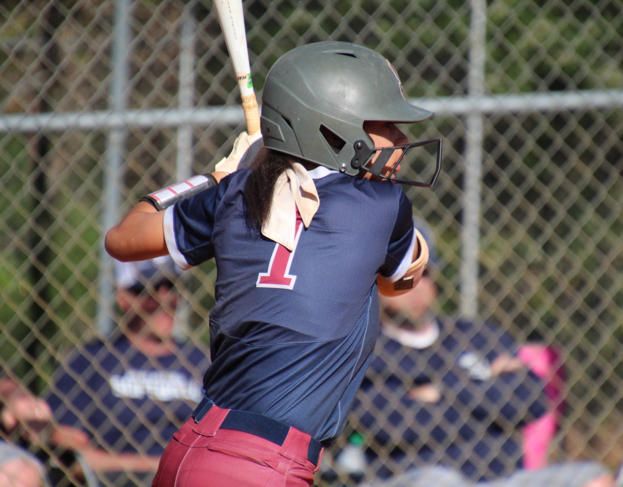 Off the Mound with Madison Boyd - South Carolina State University Athletics