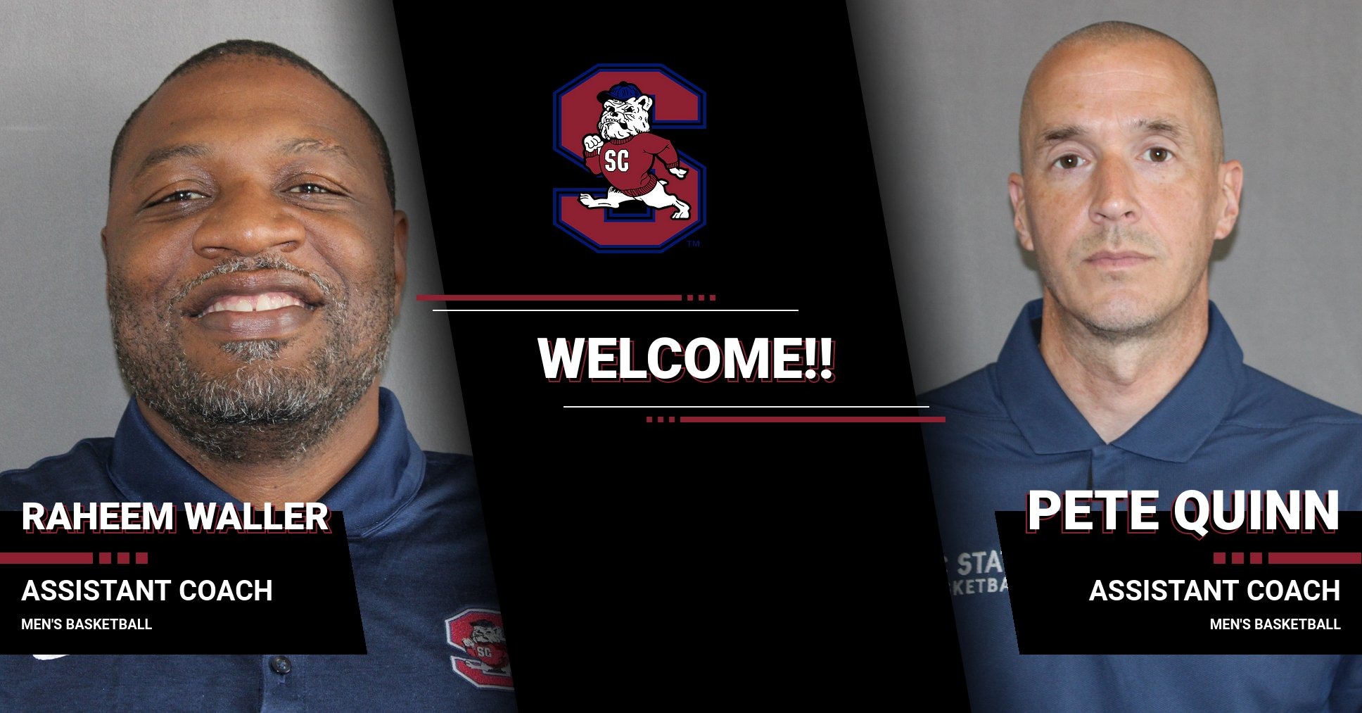SCSU Men’s Basketball Announce Additions to Coaching Staff - South ...