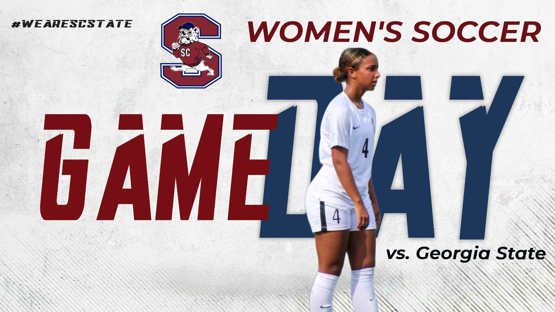 Women’s Soccer Opens The 2023 Campaign On The Road at Georgia State ...