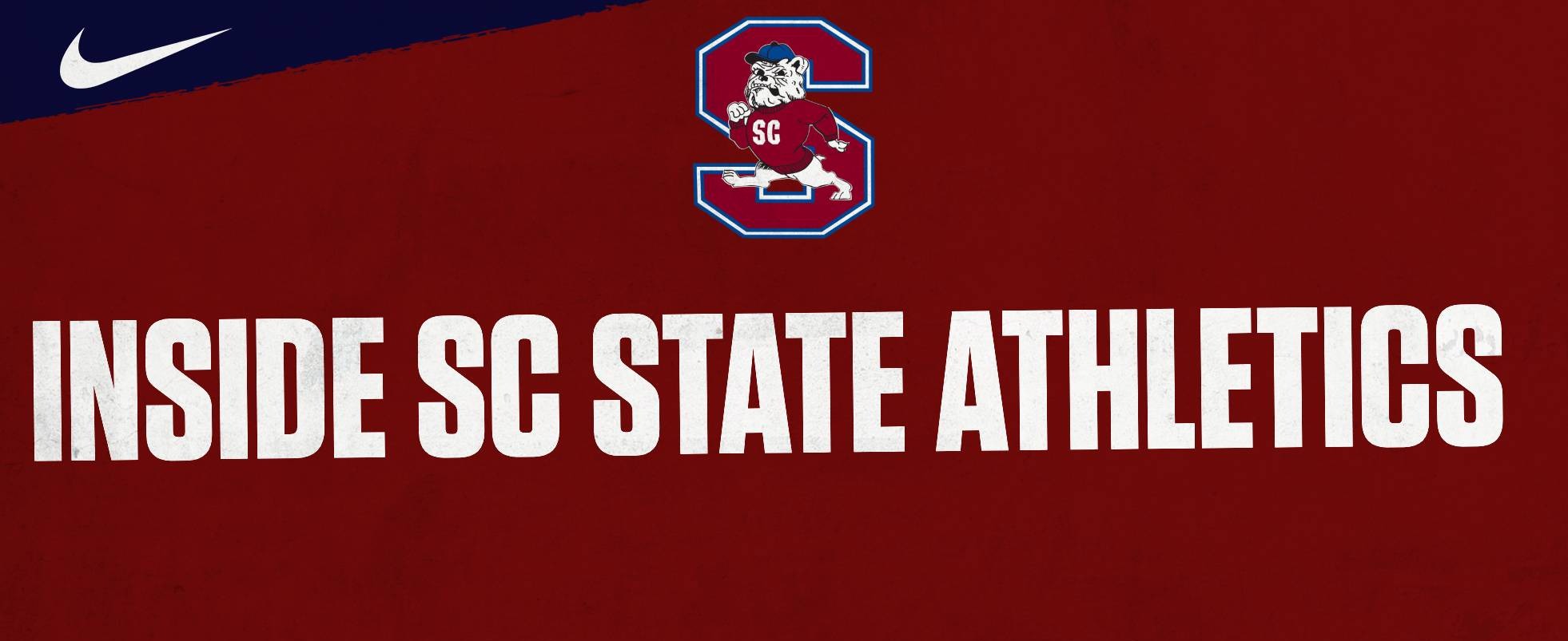 Banks Becomes the 14th SC State Inductee to Enter the SC Athletic Hall ...