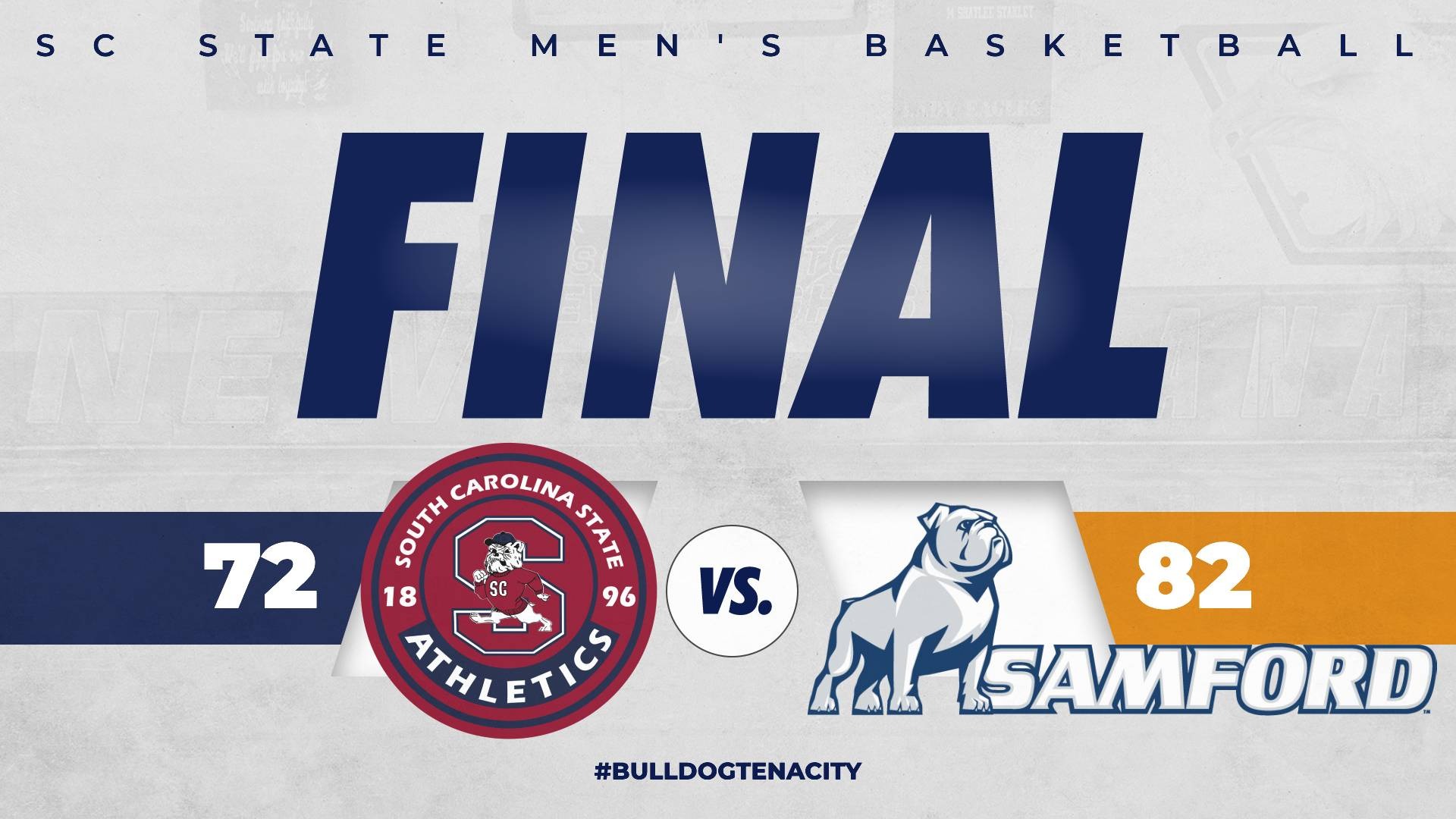 Men’s Basketball On The Road At N.C. A&T State - South Carolina State ...