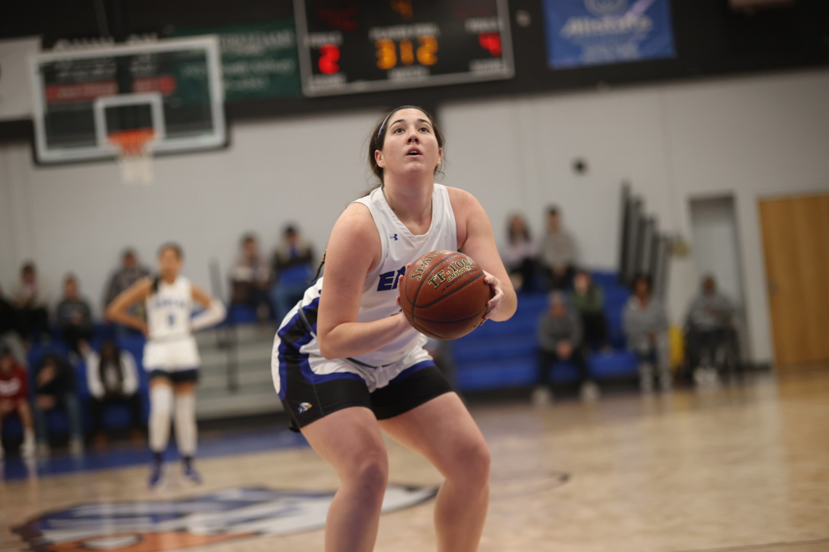 Lauren Wade - 2023-24 - Women's Basketball - Southwestern Christian ...