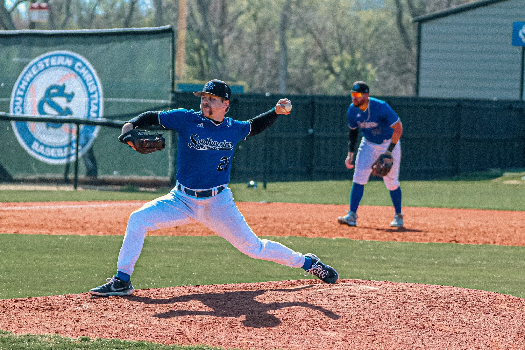 Braden Corley - 2023 - Baseball - Southwestern Christian University