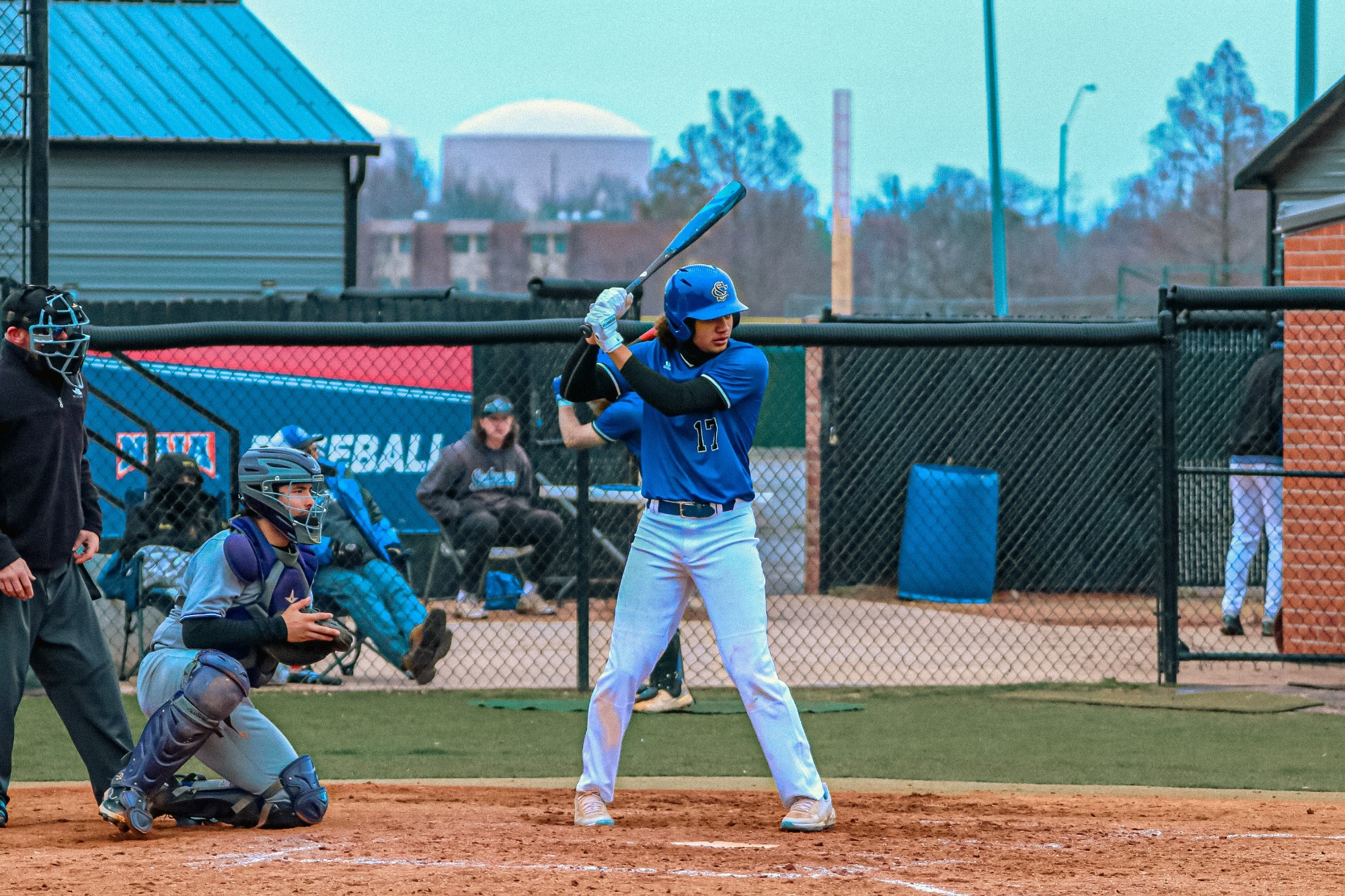 Day 1 In Dallas - Southwestern Christian University