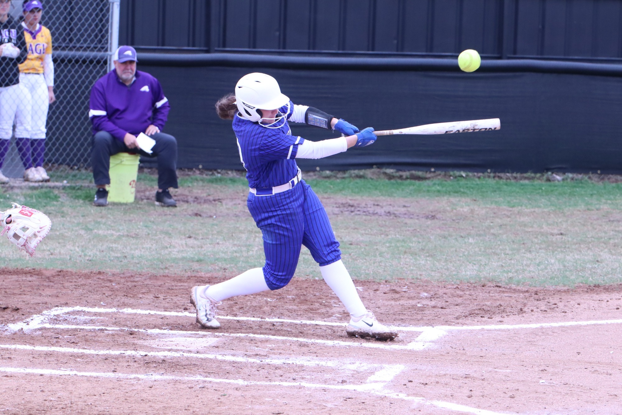 Win Streak - Southwestern Christian University