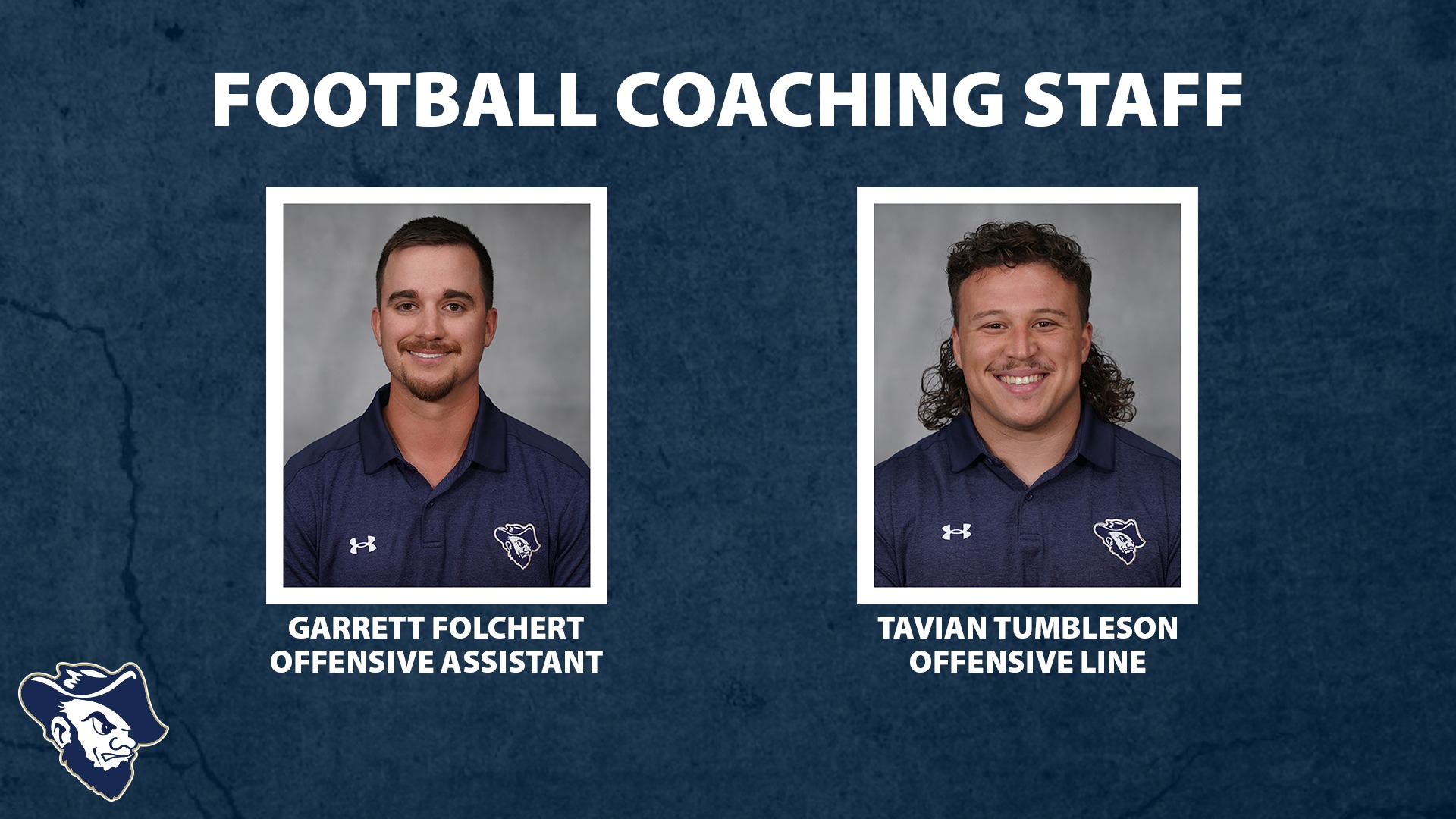 Full Football Schedule Announced - South Dakota Mines