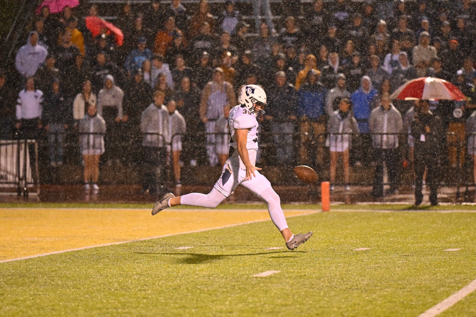 Football Announces Game Dates for 2025 - South Dakota Mines