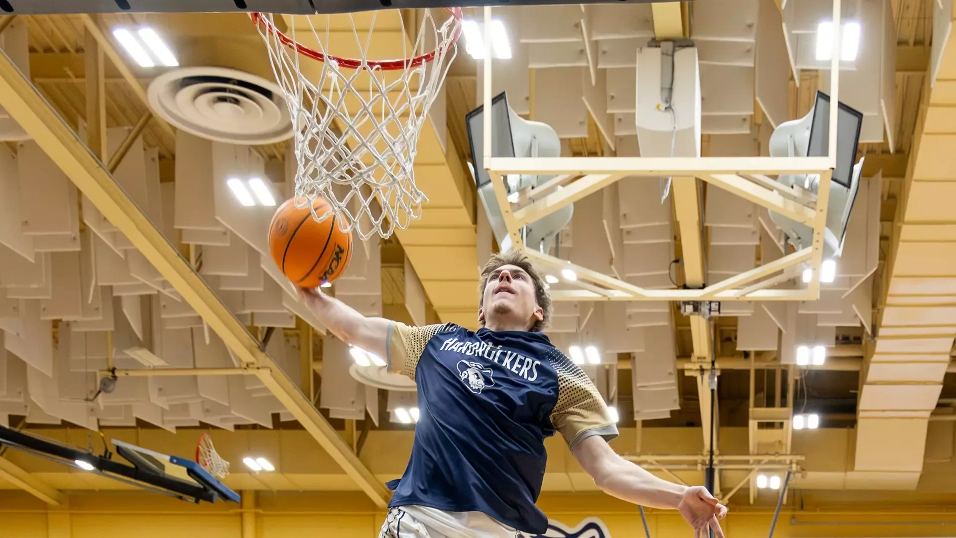 South Dakota Mines Men's Basketball Adds Dylan Backalar as Assistant ...