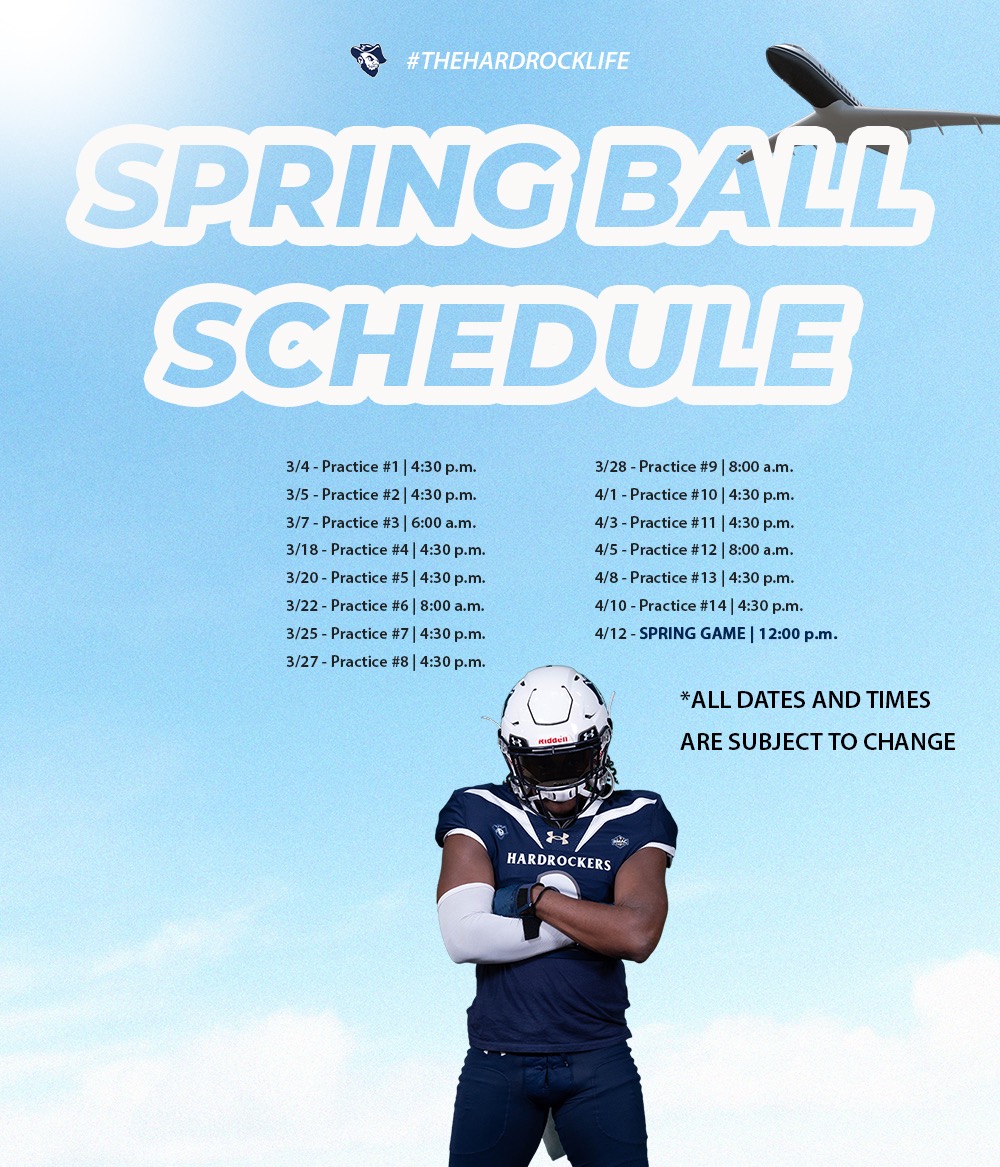 Football Announces Game Dates for 2025 - South Dakota Mines