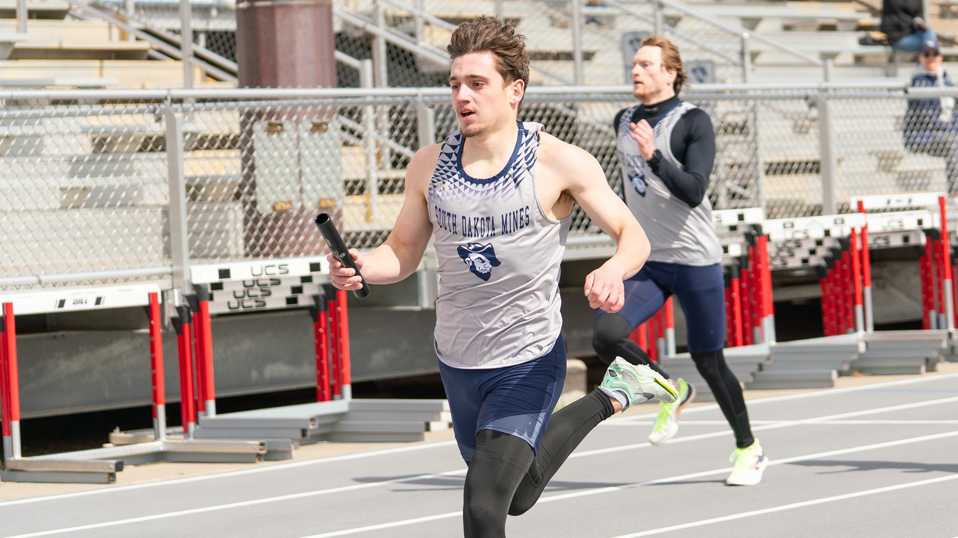 Track & Field Competes at RMAC Championships Beginning Friday - South ...