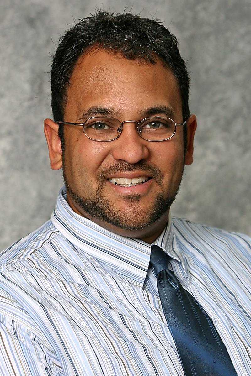 Phil McDaniel - Assistant Coach - Women's Volleyball Coaches - South ...