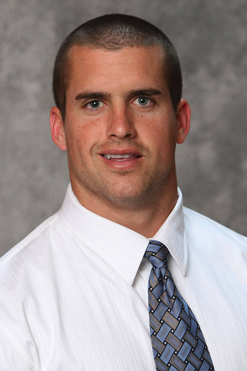 Jimmy Rogers - Head Coach - Football Coaches - South Dakota State ...