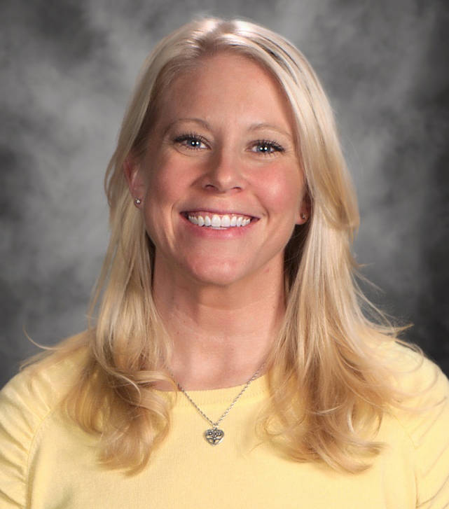 Angela Mooney - Assistant Coach - Women's Volleyball Coaches - South ...