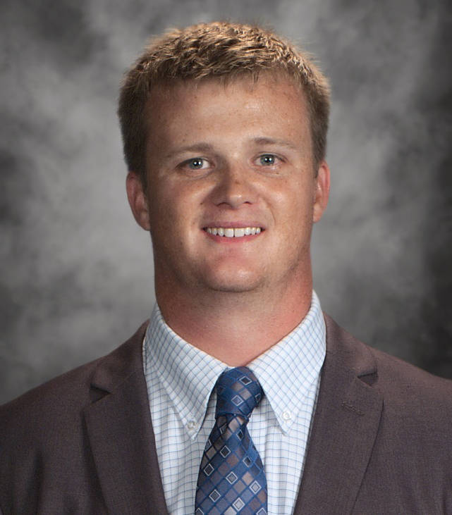 Ryan Flack - Graduate Assistant - Men's Basketball Coaches - South ...