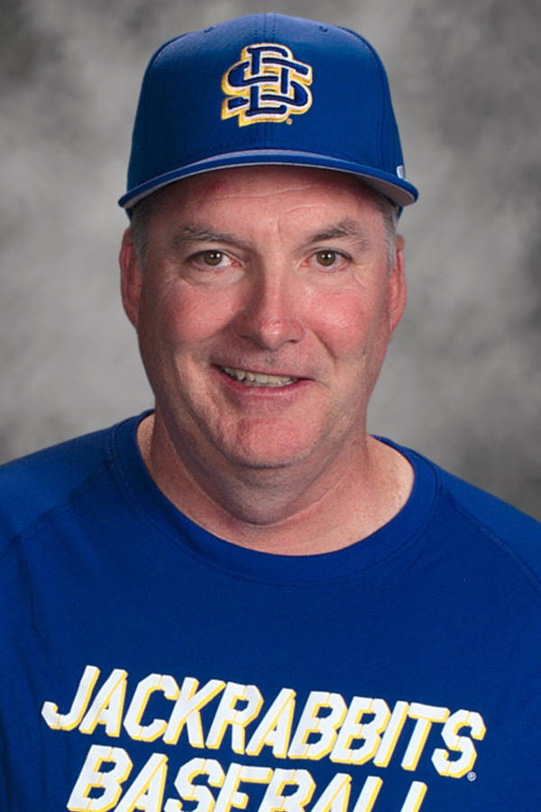 Dave Schrage - Head Coach - Baseball Coaches - South Dakota State ...