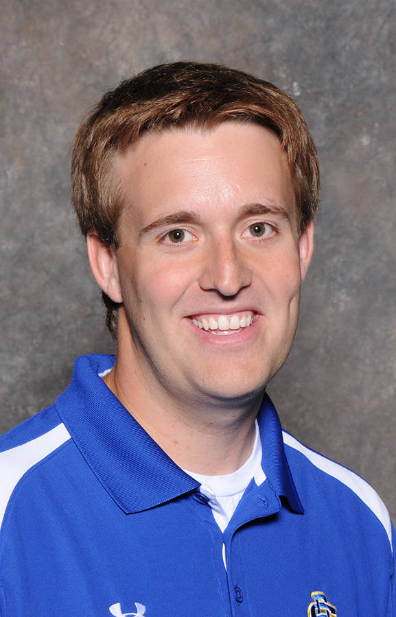 Michael Engdahl - Head Coach - Women's Tennis Coaches - South Dakota ...