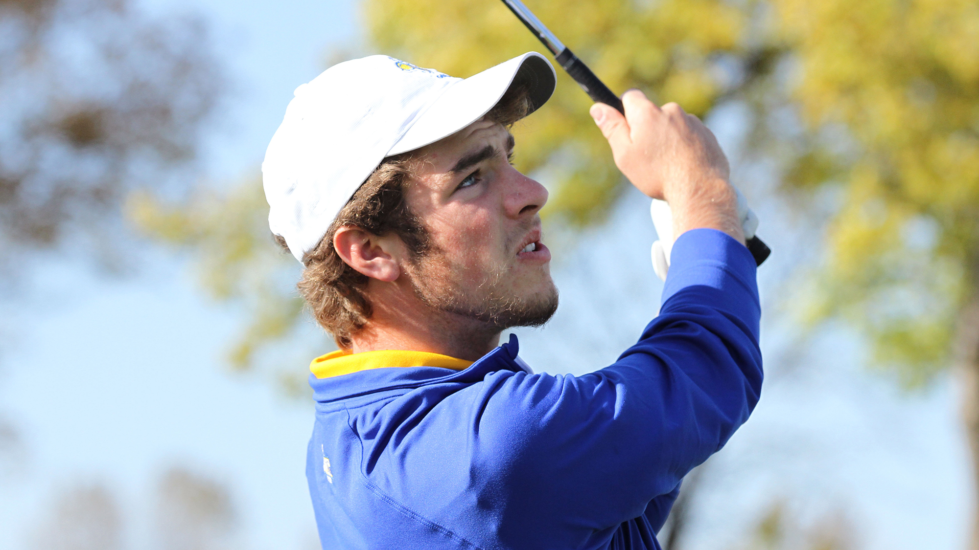 Jacob Otta - 2019-20 - Men's Golf - South Dakota State University Athletics