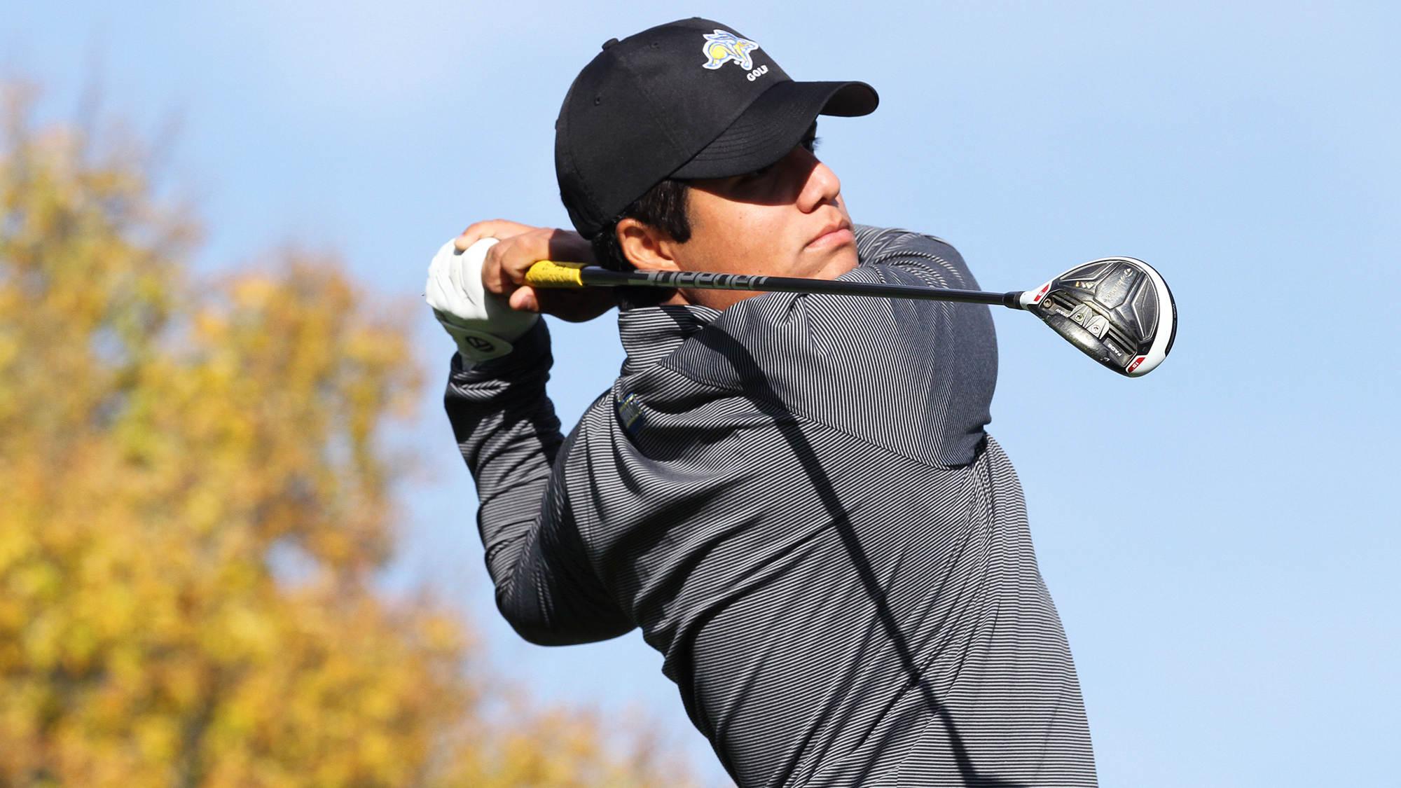 Alejandro Perazzo - 2018-19 - Men's Golf - South Dakota State ...