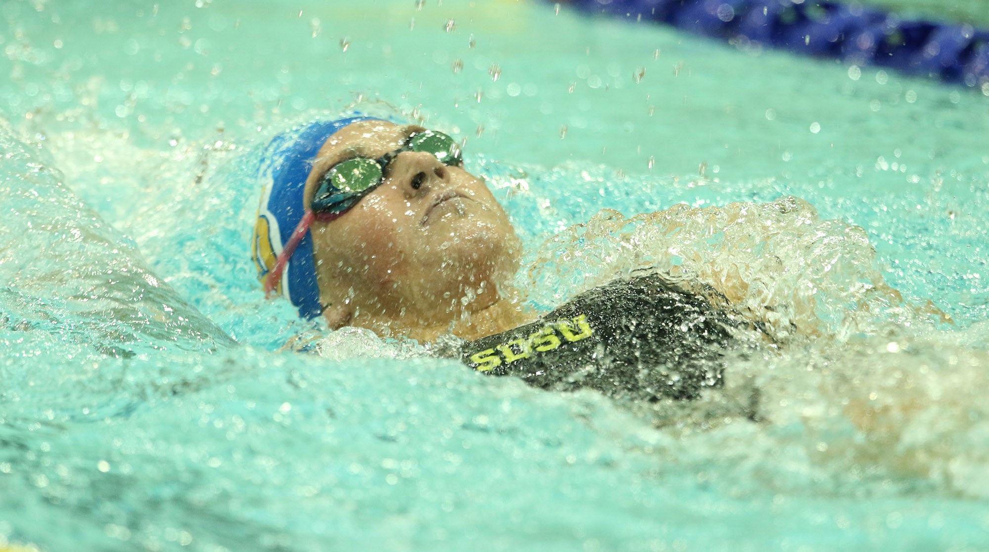 Cassie Hendricks - 2017-18 - Women's Swimming and Diving - South Dakota ...
