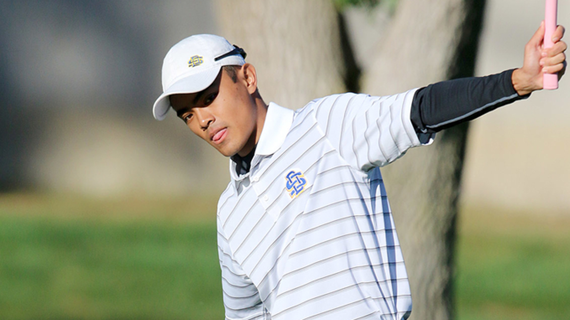 Naqiuddin Fuad - 2017-18 - Men's Golf - South Dakota State University ...