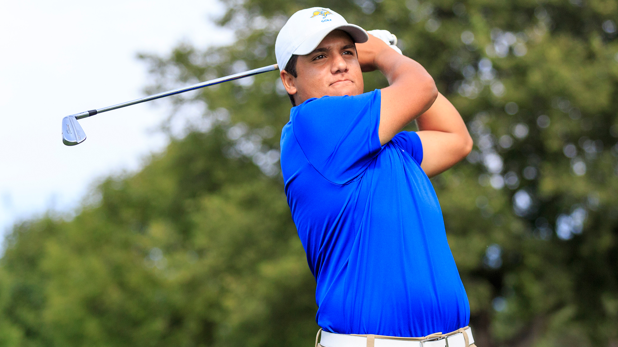 Alejandro Perazzo - 2018-19 - Men's Golf - South Dakota State ...