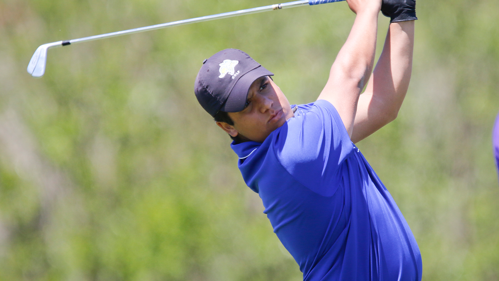 Alejandro Perazzo - 2018-19 - Men's Golf - South Dakota State ...