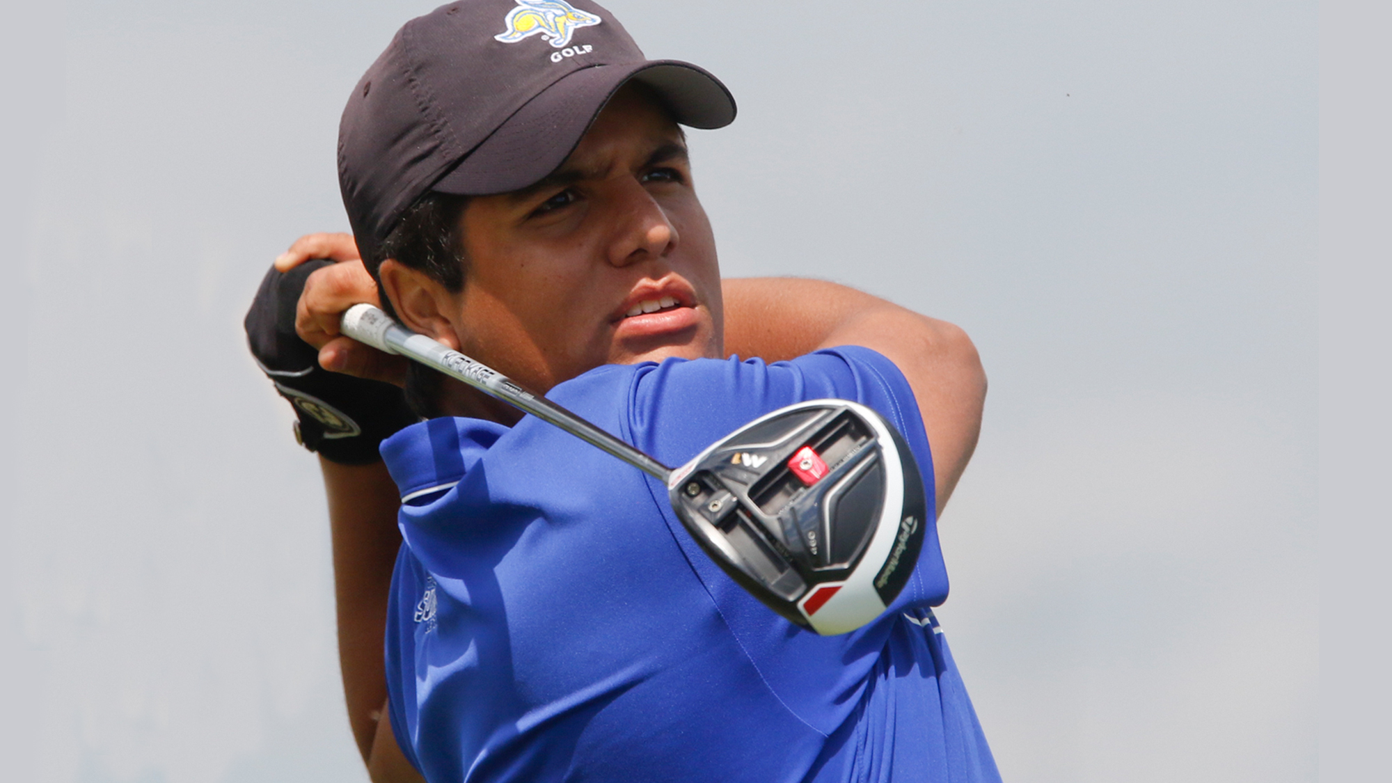 Alejandro Perazzo - 2018-19 - Men's Golf - South Dakota State ...