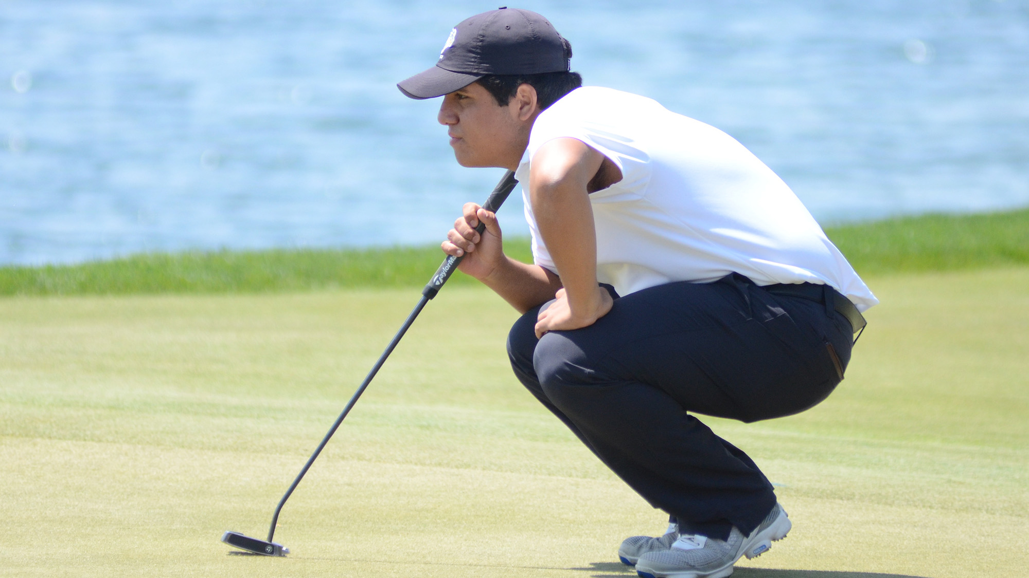 Alejandro Perazzo - 2018-19 - Men's Golf - South Dakota State ...