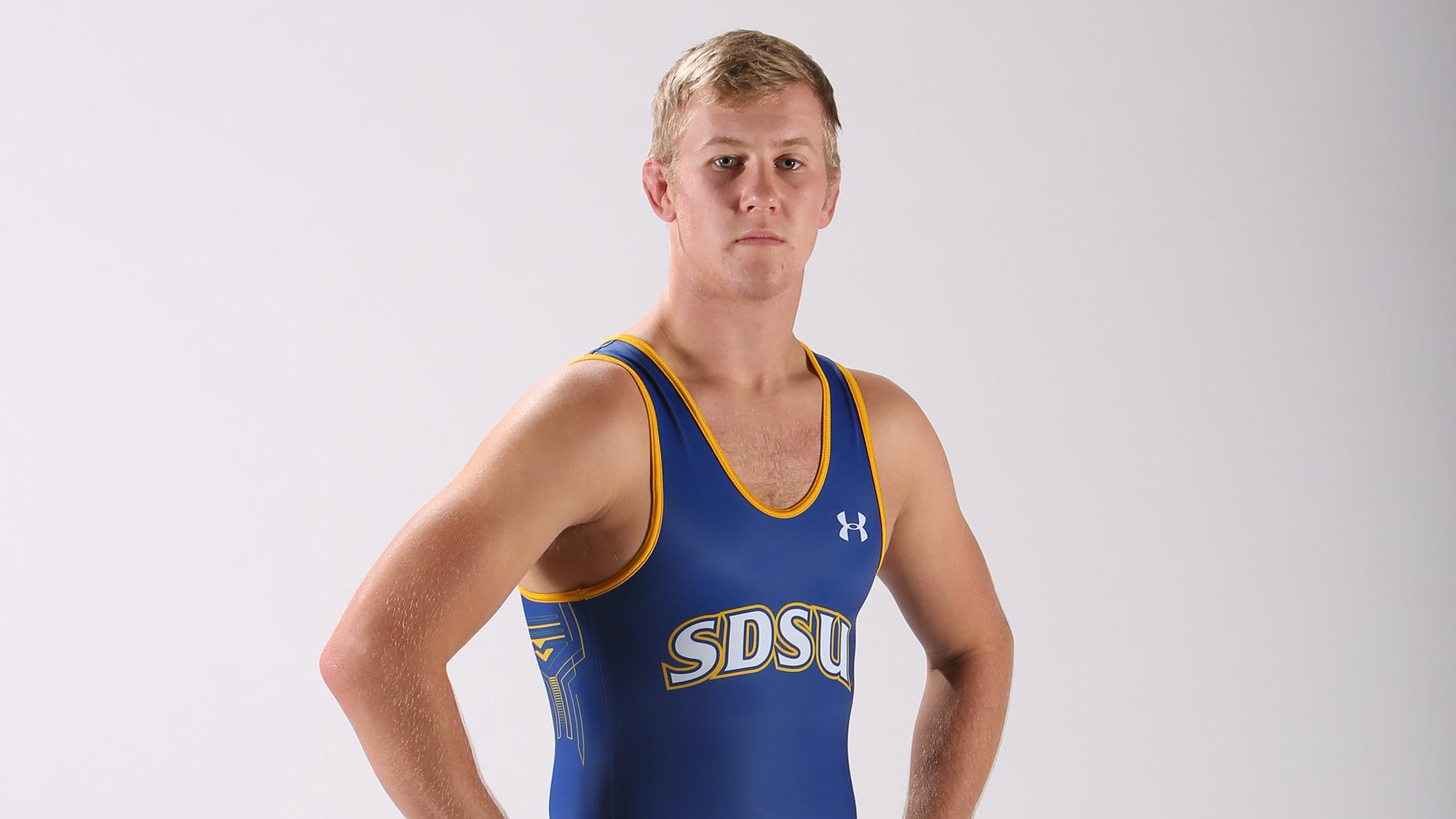 Anders Lantz - 2017-18 - Wrestling - South Dakota State University ...