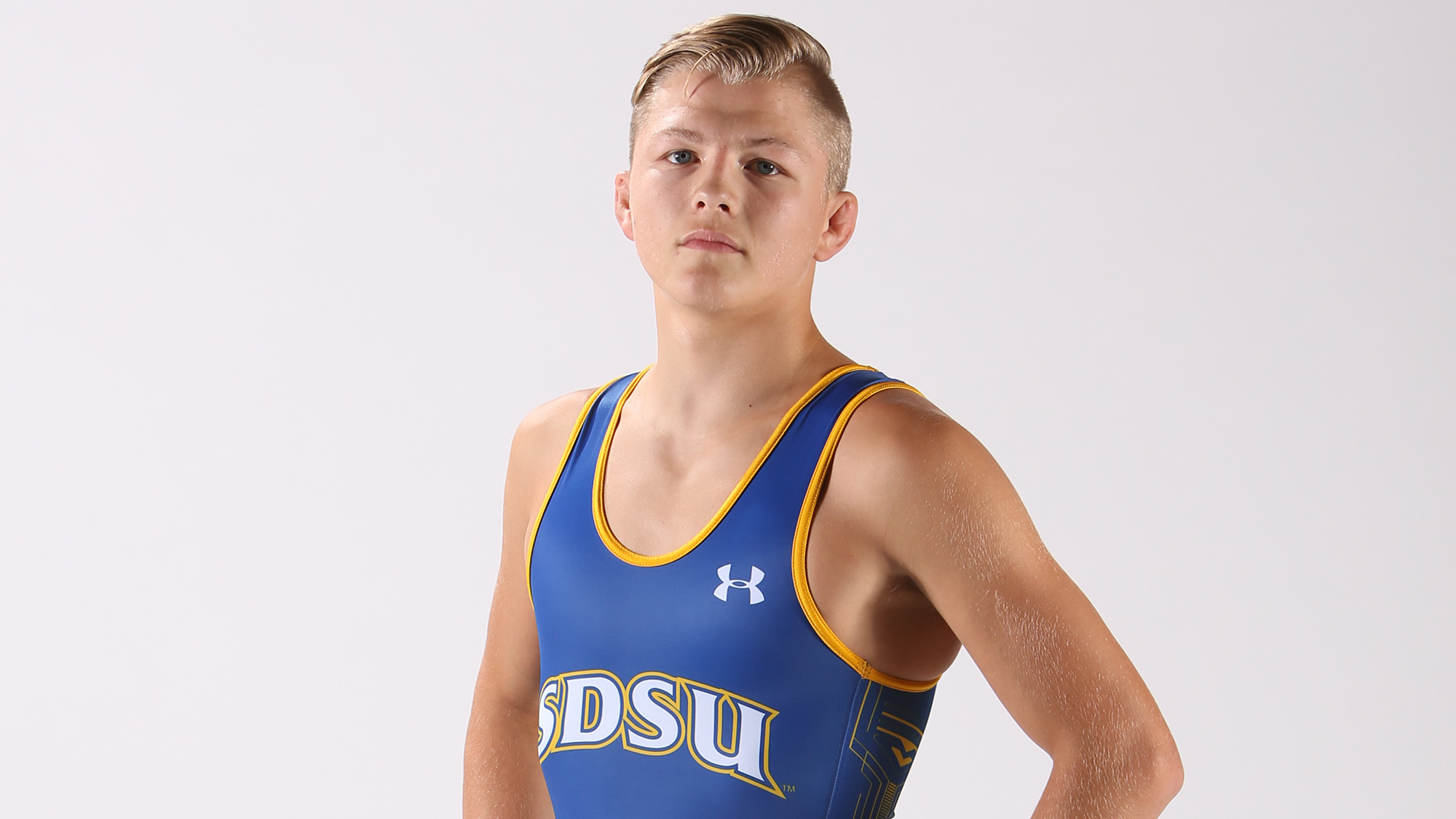 Rylee Molitor - 2020-21 - Wrestling - South Dakota State University ...