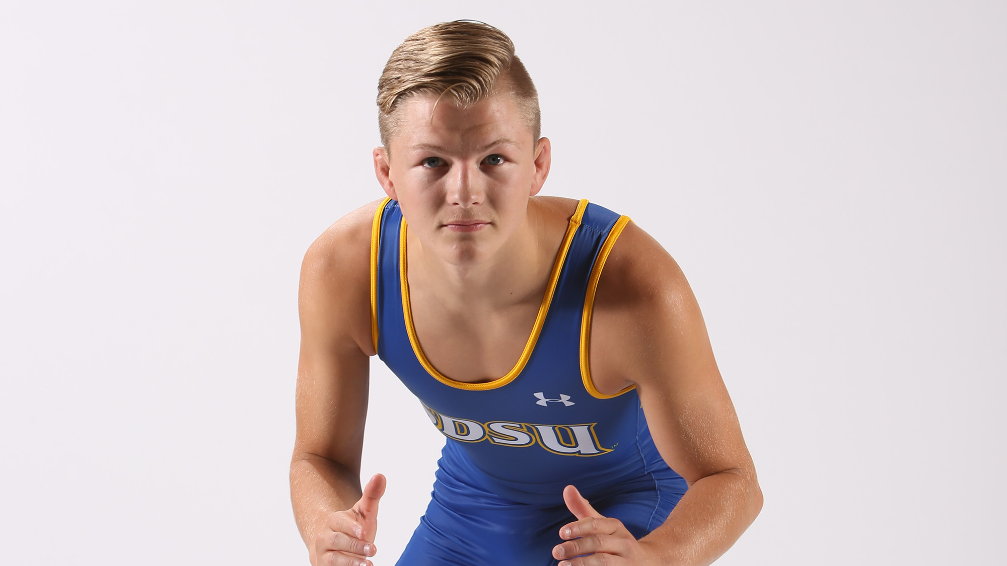Rylee Molitor - 2020-21 - Wrestling - South Dakota State University ...