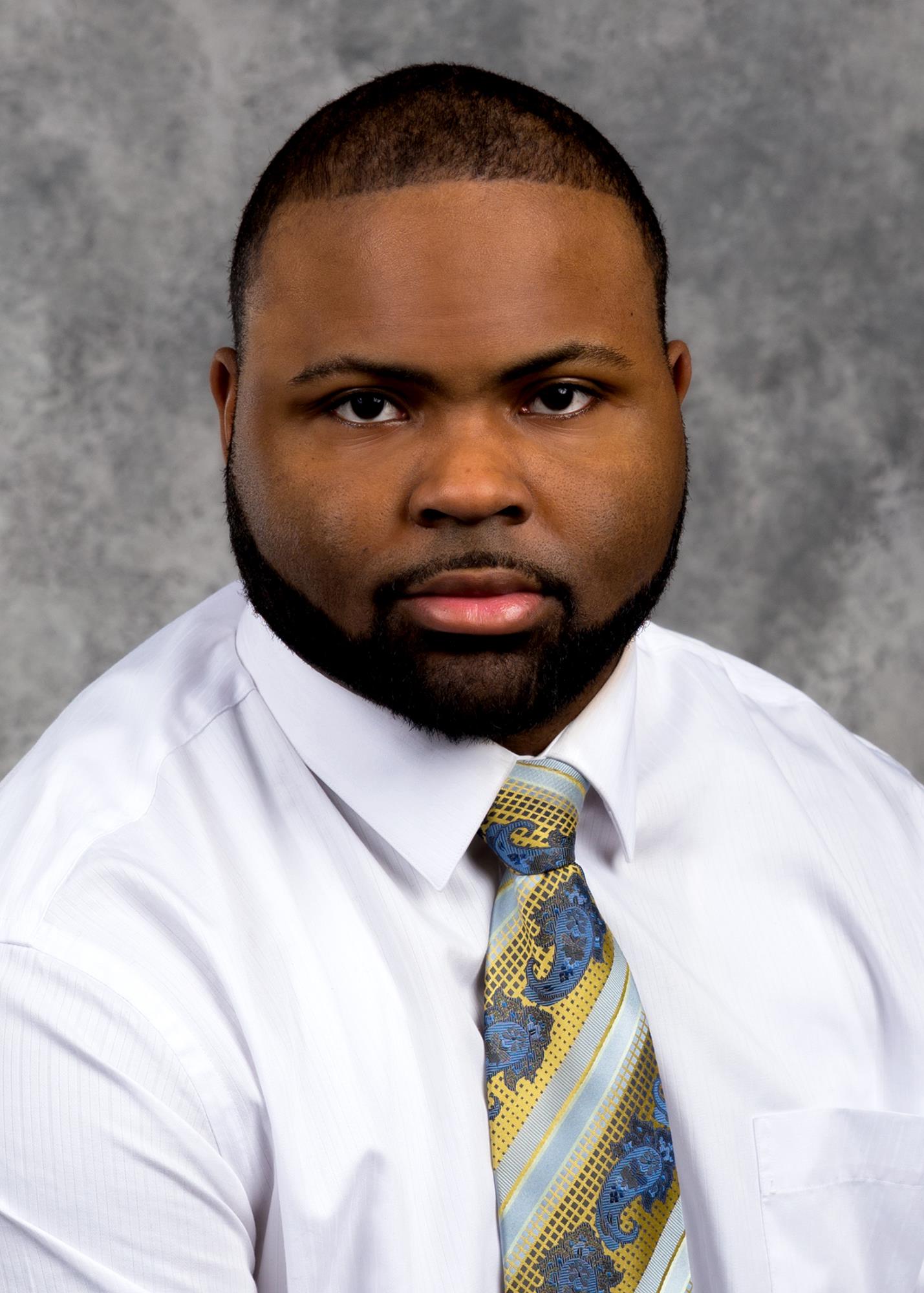 Christian Smith - Defensive Line Coach - Football Coaches - South ...
