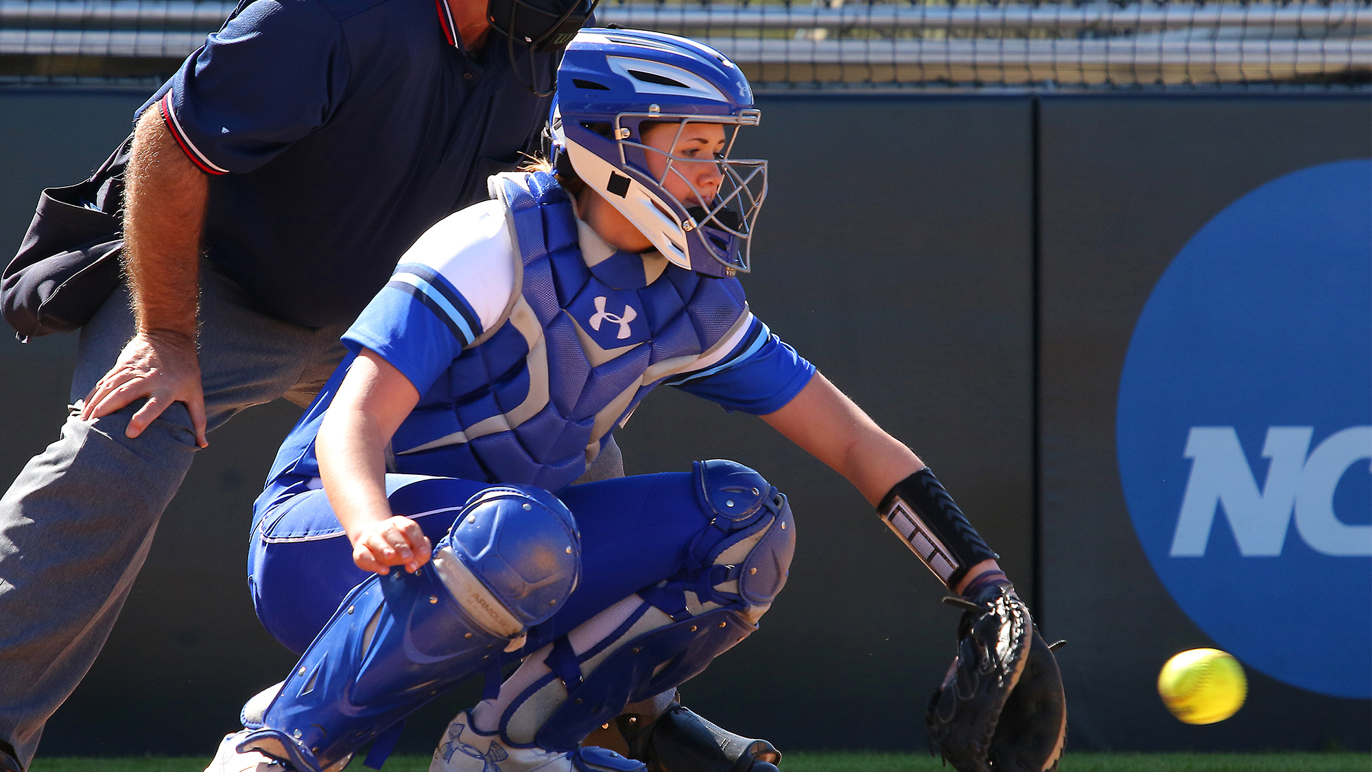 Bobbi Singleton - 2017 - Softball - South Dakota State University Athletics