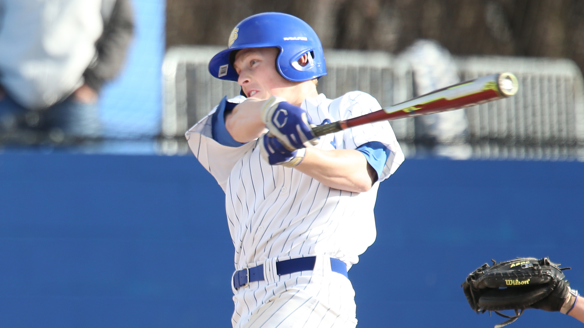 Philip Jacobson - 2018 - Baseball - South Dakota State University Athletics