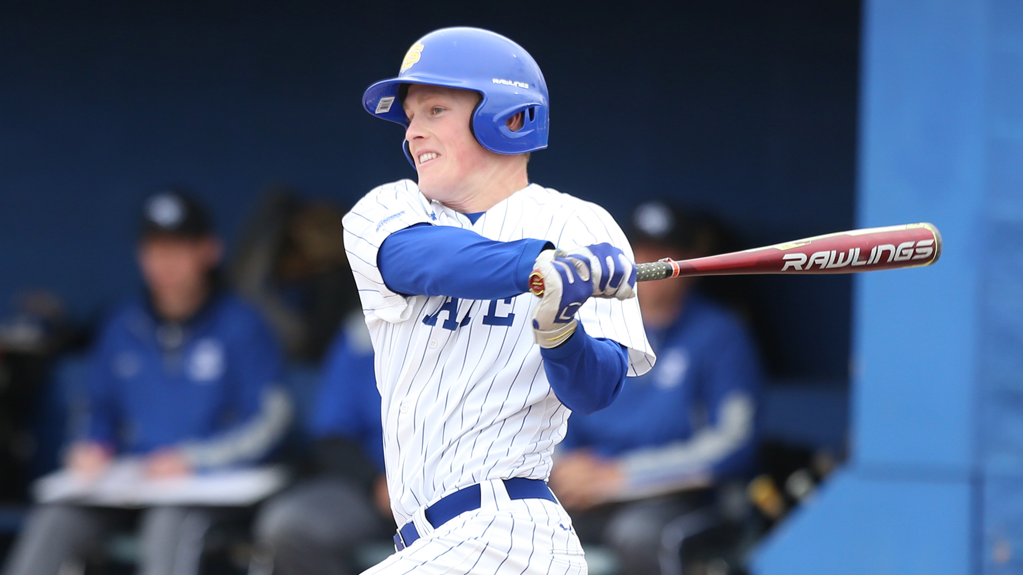 Philip Jacobson - 2018 - Baseball - South Dakota State University Athletics