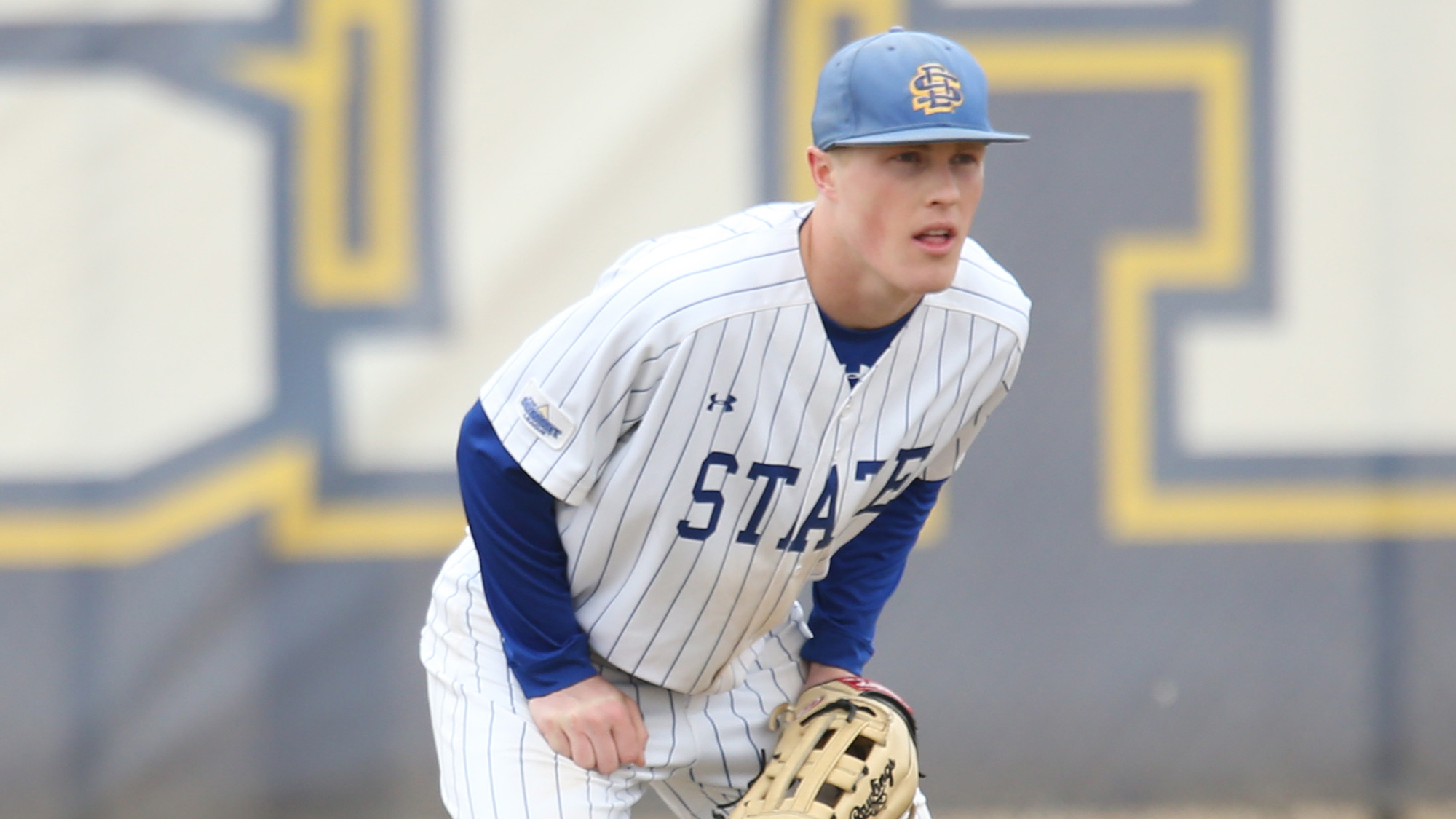 Philip Jacobson - 2018 - Baseball - South Dakota State University Athletics