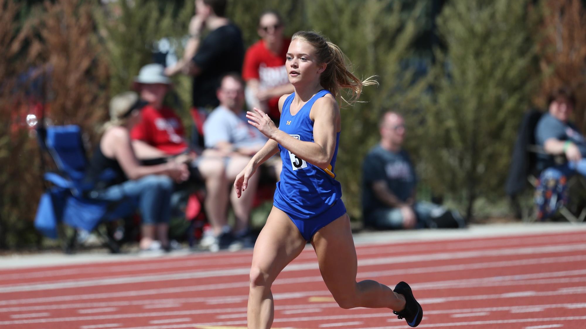 Alisha Auen - 2016-17 - Women's Track and Field - South Dakota State ...