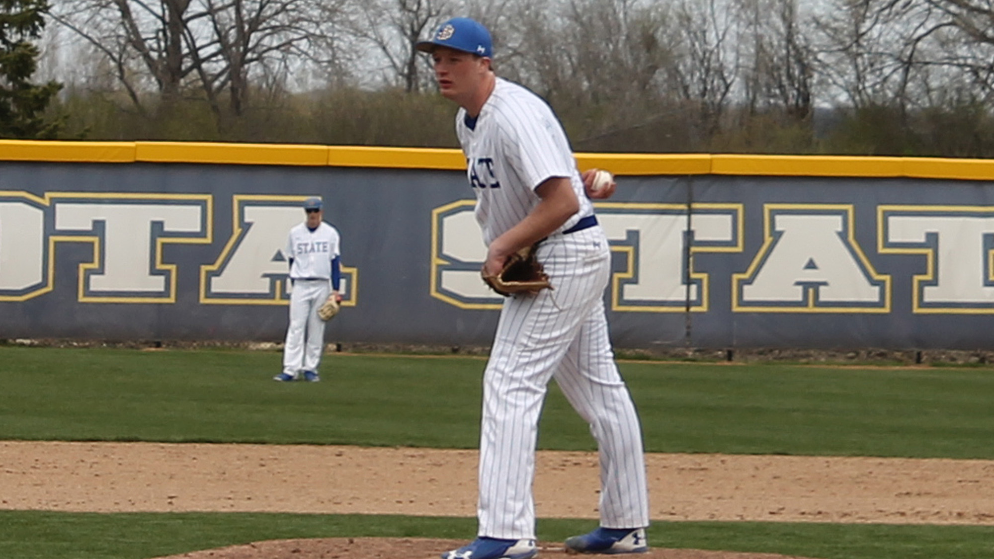 Ryan Flynn - 2017 - Baseball - South Dakota State University Athletics