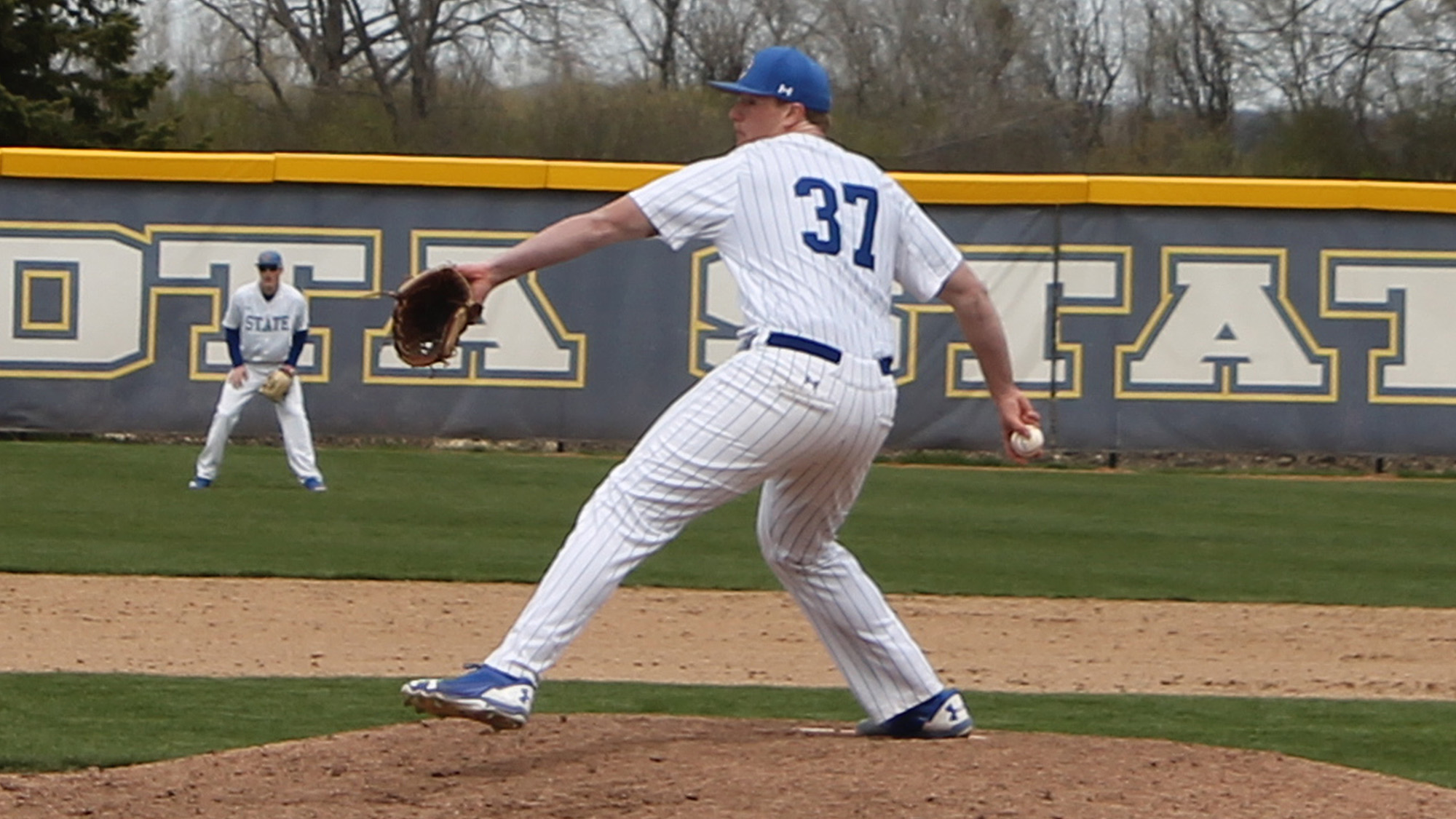 Ryan Flynn - 2017 - Baseball - South Dakota State University Athletics