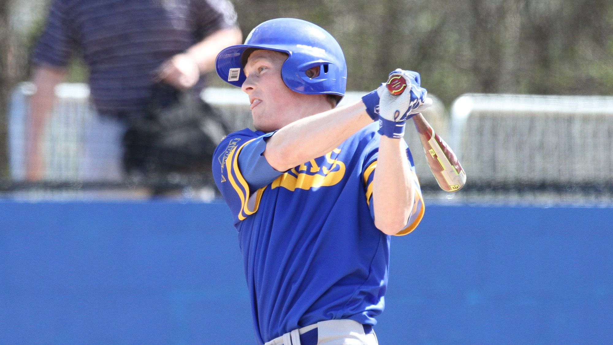 Philip Jacobson - 2018 - Baseball - South Dakota State University Athletics