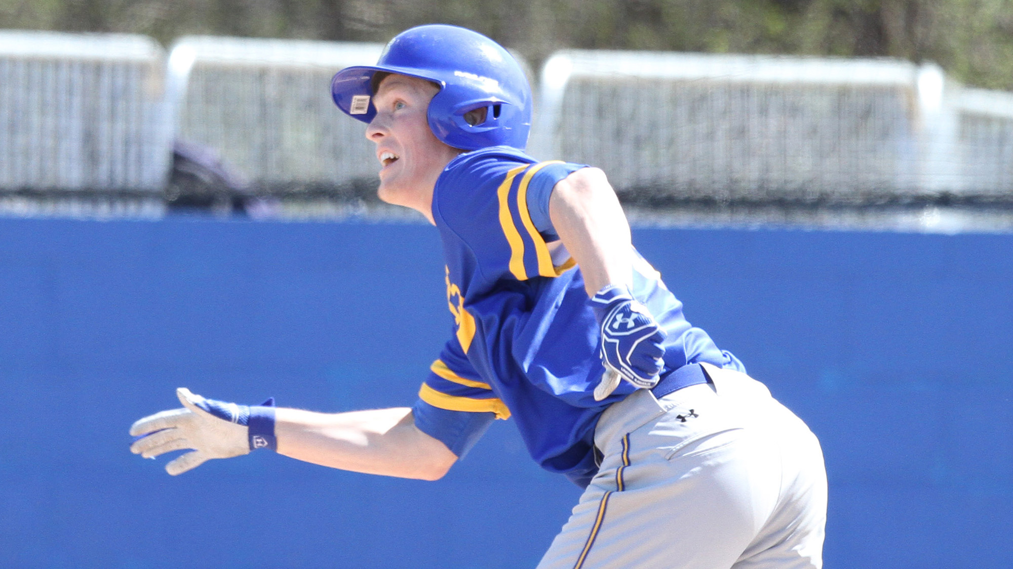 Philip Jacobson - 2018 - Baseball - South Dakota State University Athletics