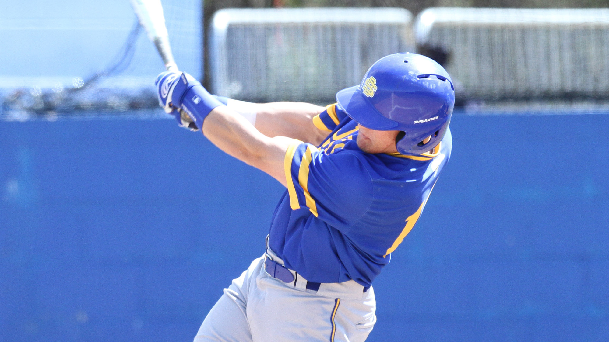 Anthony Schneider - 2018 - Baseball - South Dakota State University ...