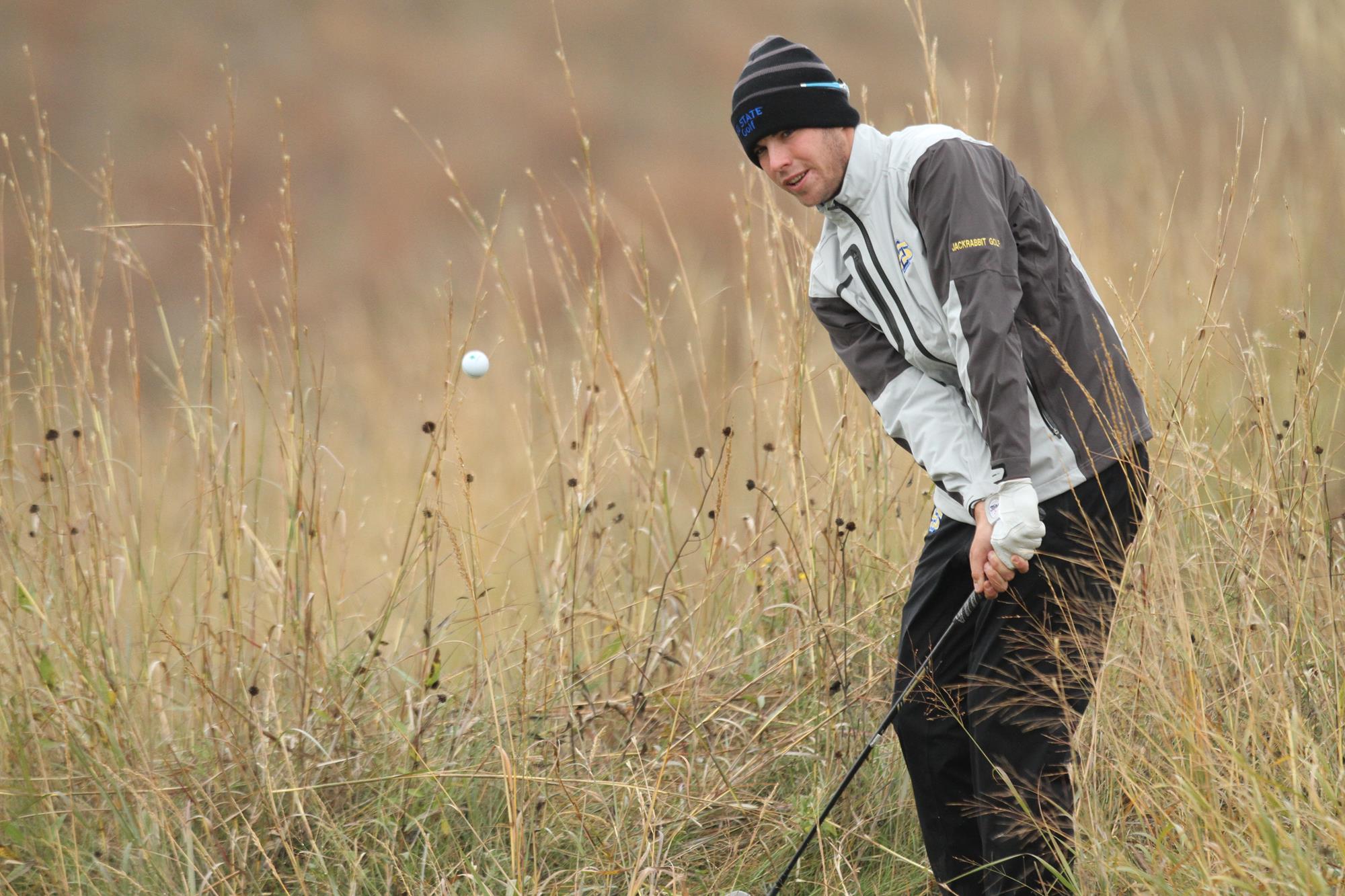 Harry Duggan - 2021-22 - Men's Golf - South Dakota State University ...