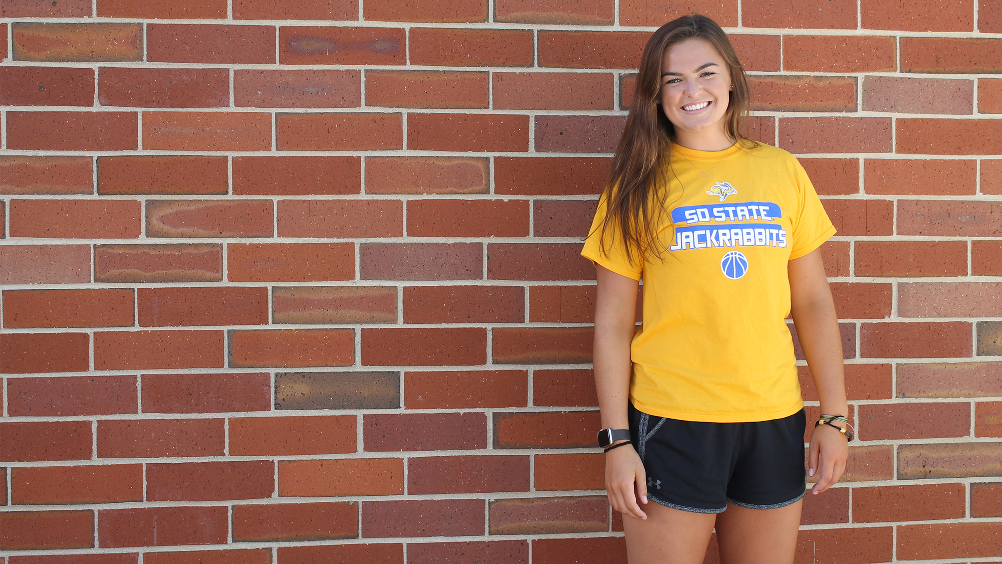 Addison Hirschman - 2021-22 - Women's Basketball - South Dakota State ...