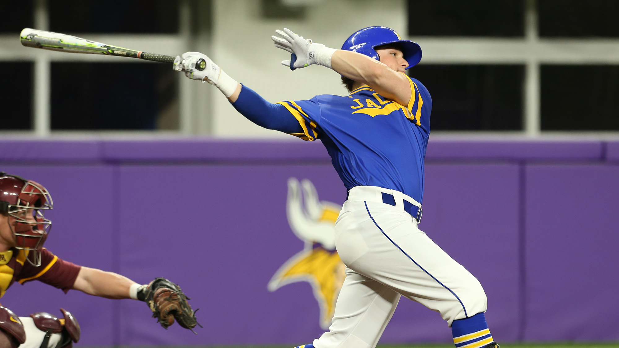 Anthony Schneider - 2018 - Baseball - South Dakota State University ...