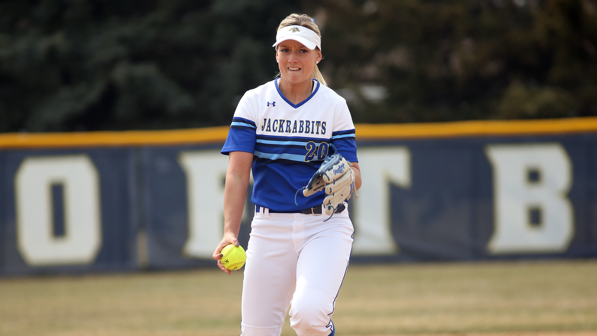 Madison Hope - 2018 - Softball - South Dakota State University Athletics