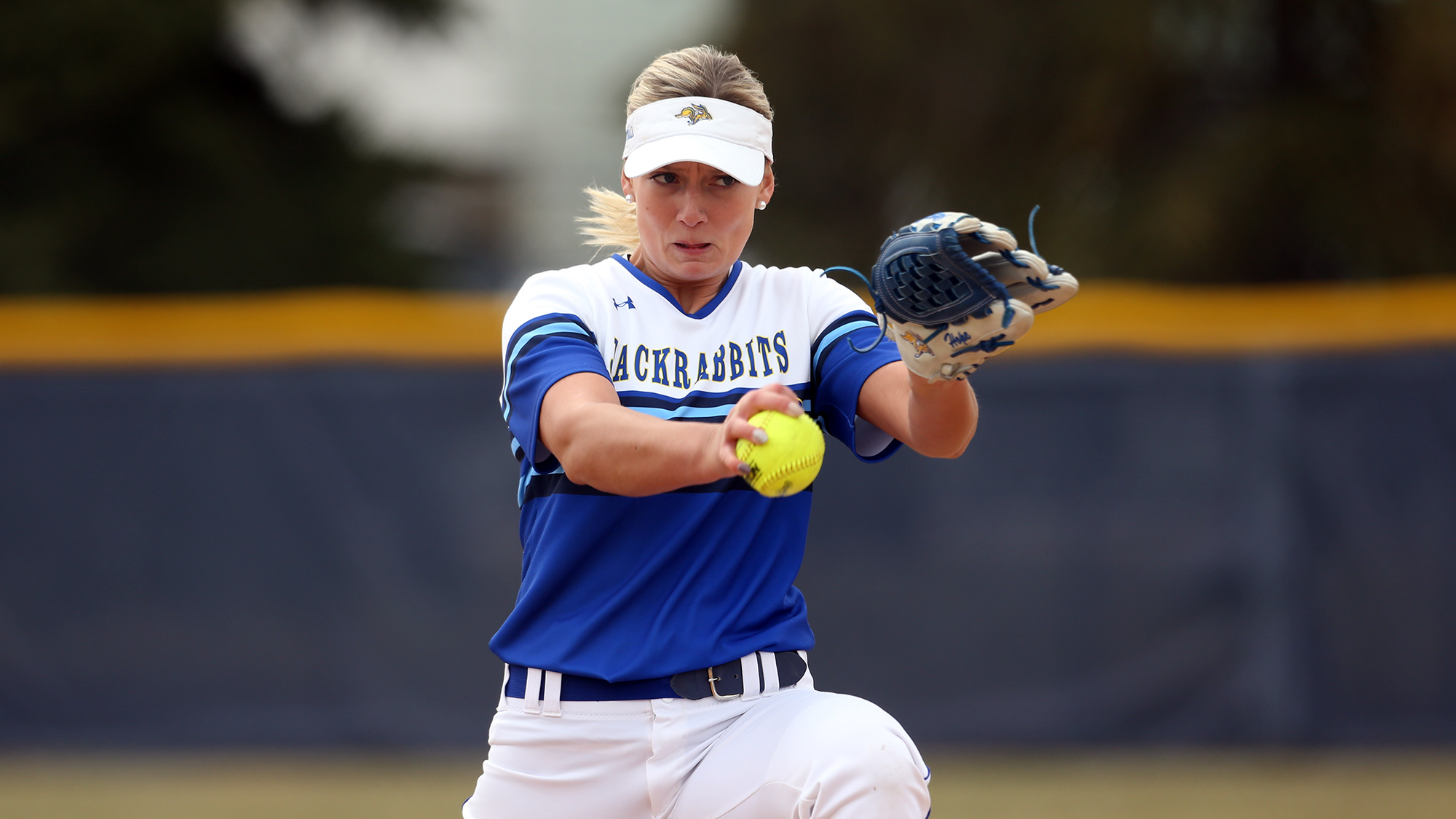 Madison Hope - 2018 - Softball - South Dakota State University Athletics