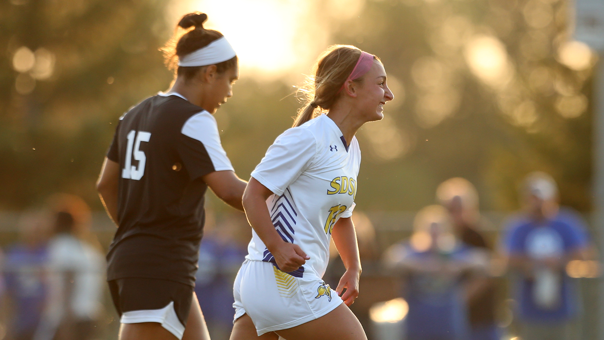 Stephanie Dashiell - 2019 - Women's Soccer - South Dakota State ...
