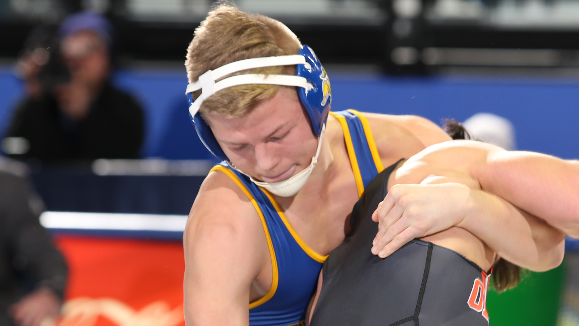 Rylee Molitor - 2020-21 - Wrestling - South Dakota State University ...